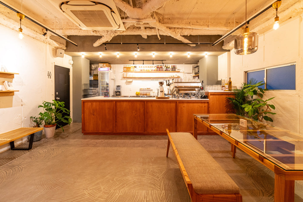 ACCESS - Aubrey House